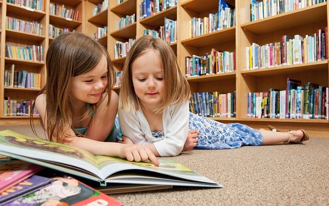 Indian Prairie Public Library - Home - Indian Prairie Public Library
